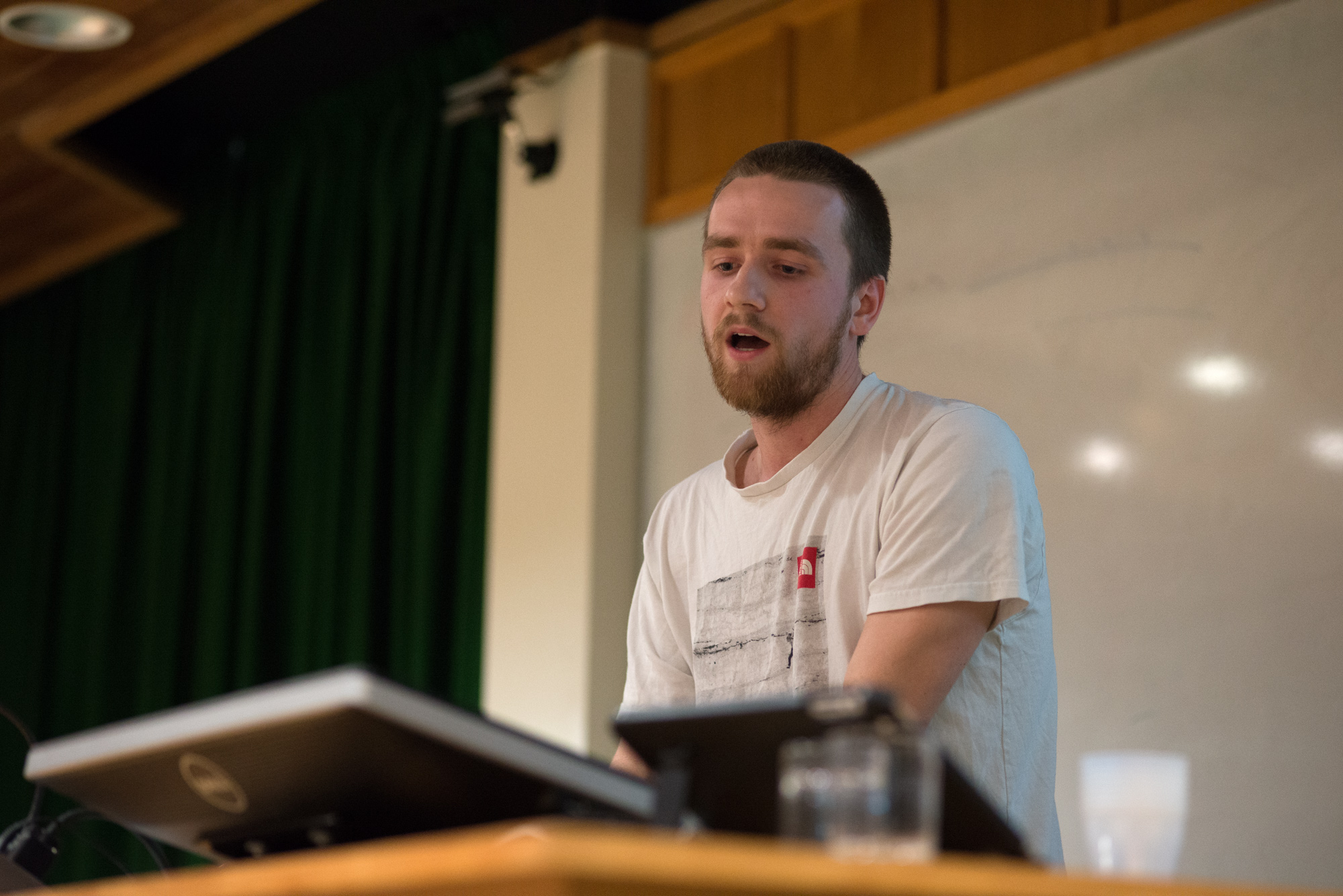 Unit Training and Careers Development Event 2018 | mrcbndu